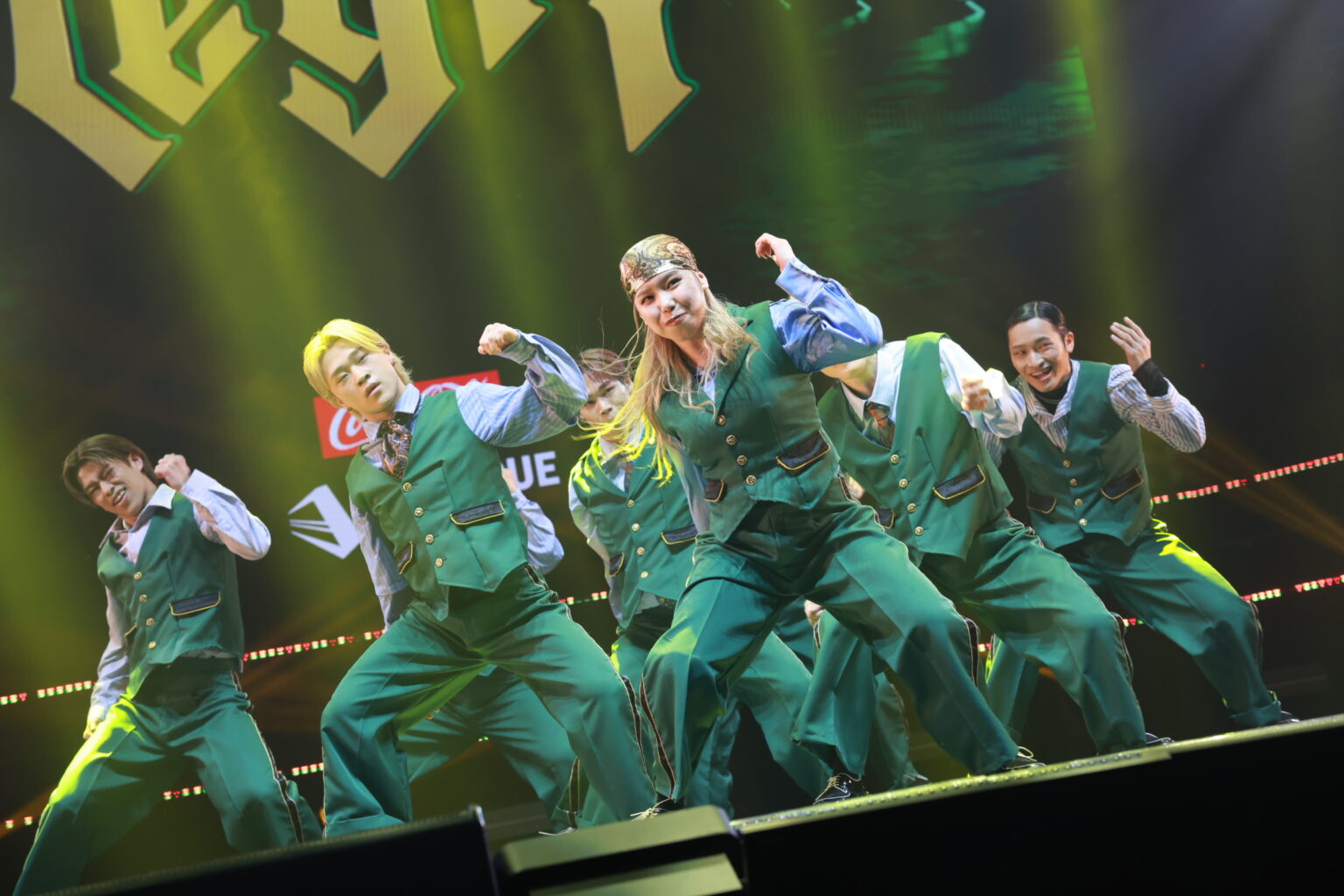 【D.LEAGUE 24-25】第9ラウンド（2/27）観戦レポート〜CyberAgent Legitが首位独走中。技より内面の表現で勝負したチームはどう評価された？ | バレエチャンネル ...