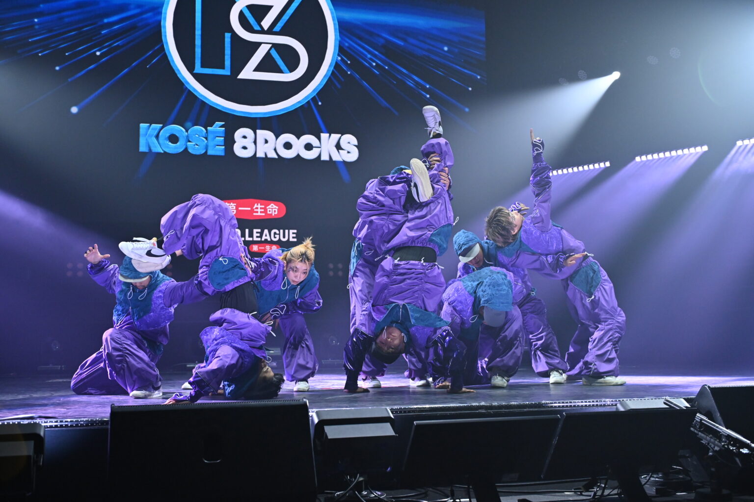 【D.LEAGUE 24-25】第14ラウンド（5/22）観戦レポート〜CyberAgent Legitがレギュラーシーズン3連覇！I'moonやBATTLESの躍進、ルール変更などもあった ...