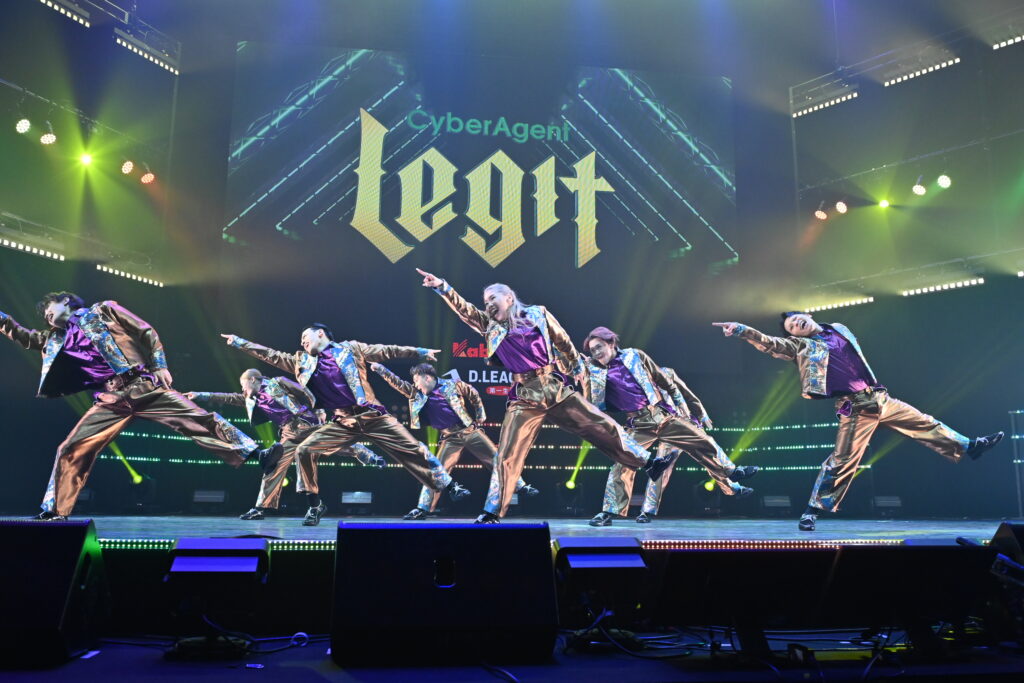 【D.LEAGUE 24-25】第14ラウンド（5/22）観戦レポート〜CyberAgent Legitがレギュラーシーズン3連覇！I ...