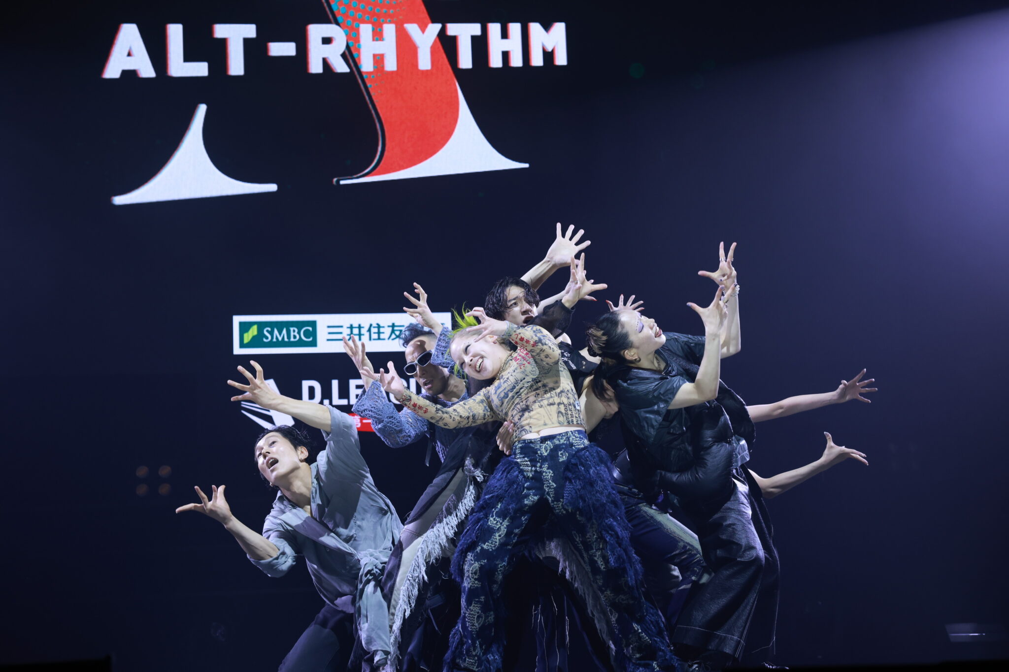 【D.LEAGUE 24-25】第14ラウンド（5/22）観戦レポート〜CyberAgent Legitがレギュラーシーズン3連覇！I'moonやBATTLESの躍進、ルール変更などもあった ...