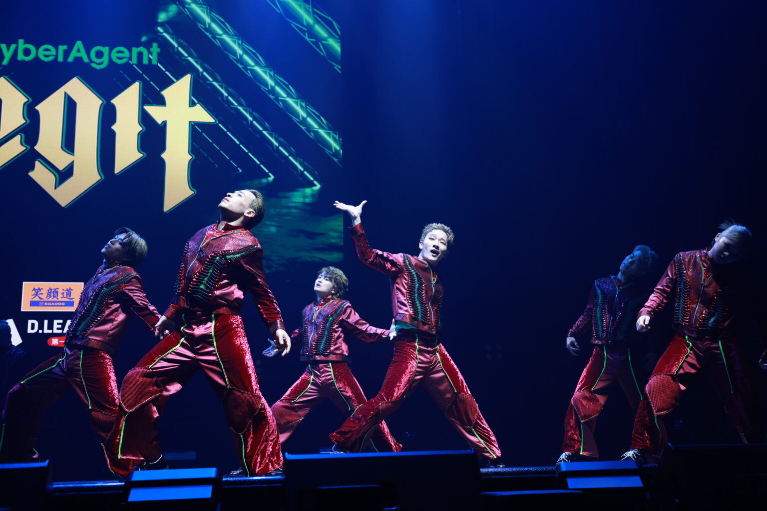 【D.LEAGUE 24-25】チャンピオンシップ（6/19）観戦レポート〜CyberAgent Legitが完全優勝、悲願のシーズン王者に！来シーズンはさらに2チームが新規参画 | バレエ ...